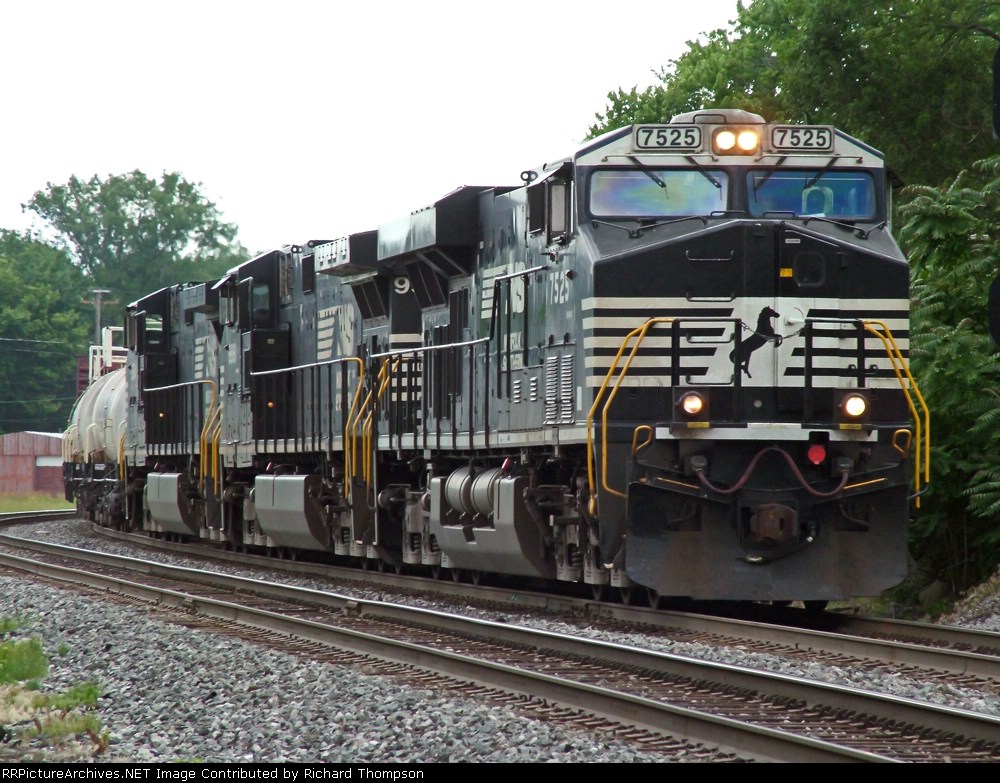 NS 7525